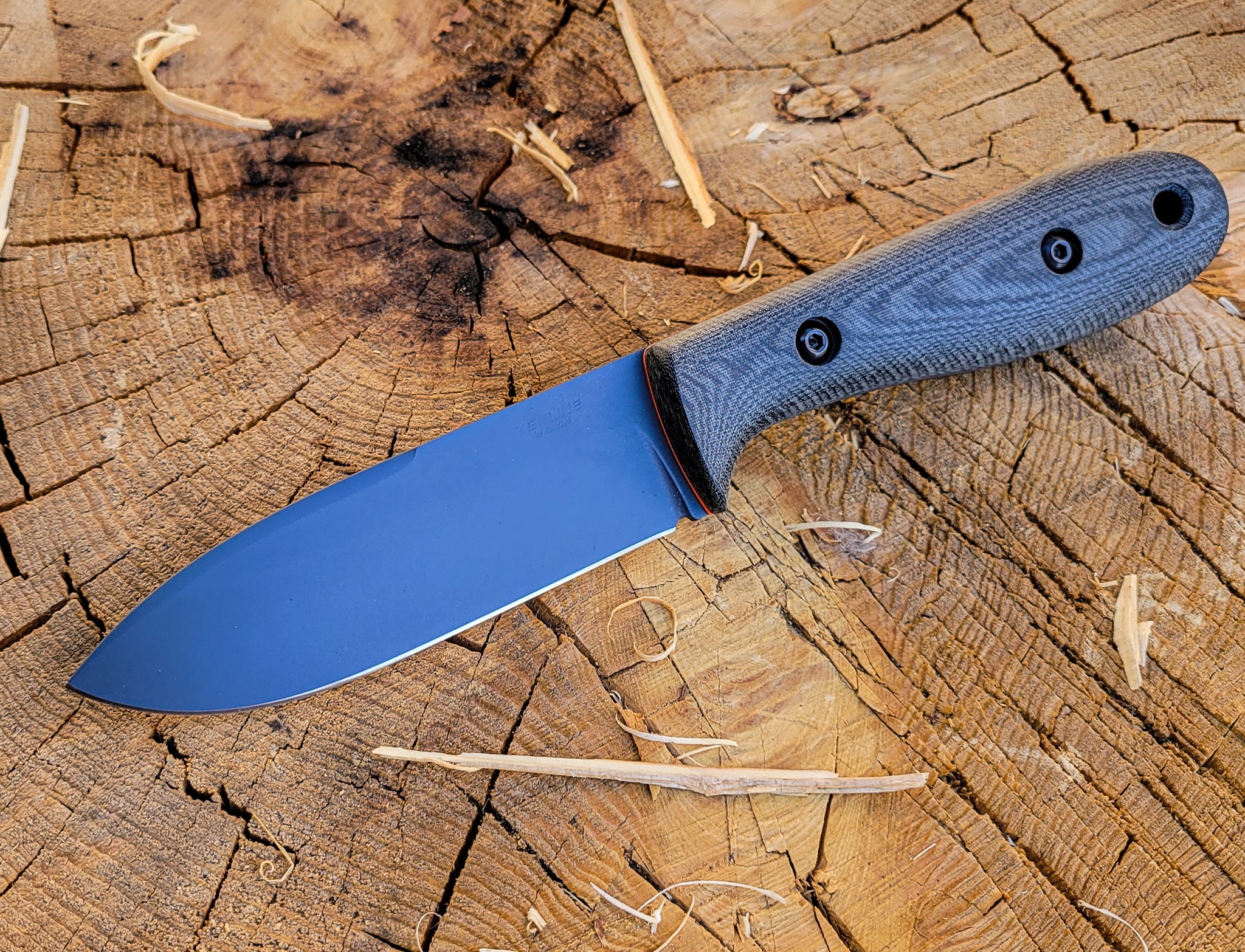 TekLine Tac-H.A.R.T. -Tactical Kephart-Custom Shop – Gear Convoy