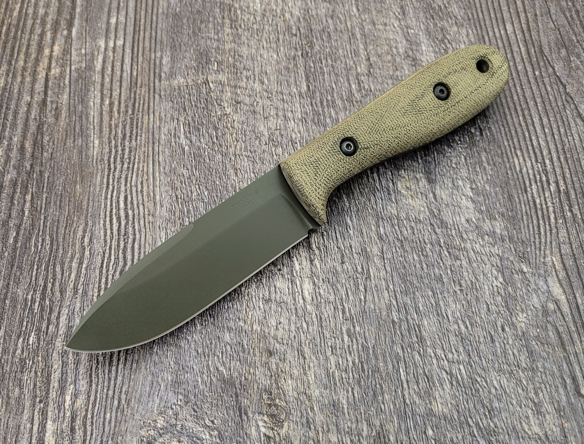 TekLine Tac-H.A.R.T. -Tactical Kephart-Custom Shop – Gear Convoy